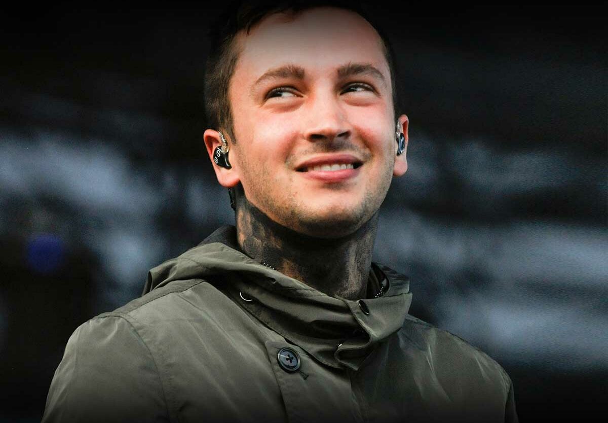 Tyler Joseph Birthday Tyler Joseph Birthday