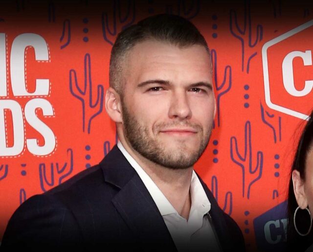 Zack Carpinello - Age, Bio, Birthday, Family, Net Worth | National Today