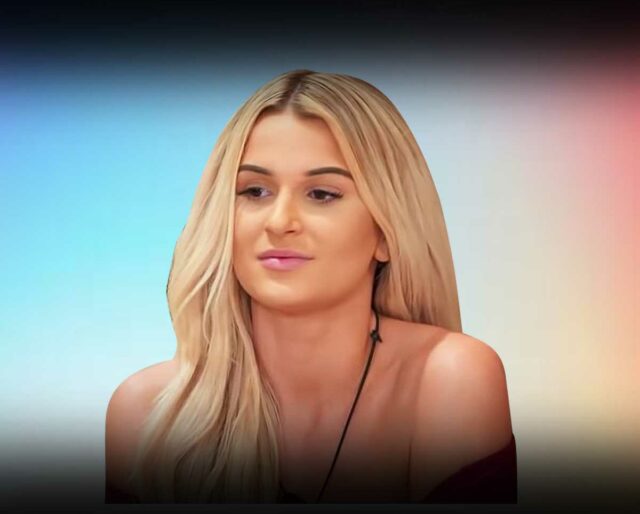 Haley Cureton - Age, Bio, Birthday, Family, Net Worth | National Today