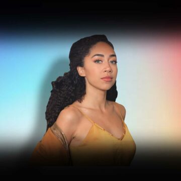 Shannon Boodram Birthday