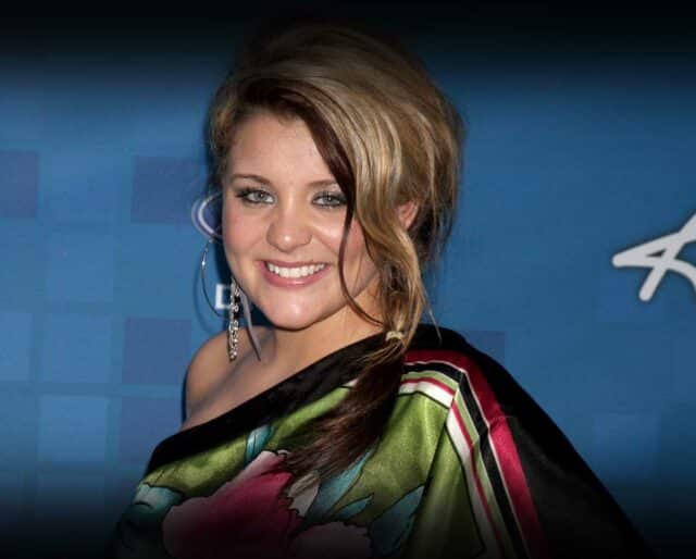 Lauren Alaina - Age, Bio, Birthday, Family, Net Worth | National Today