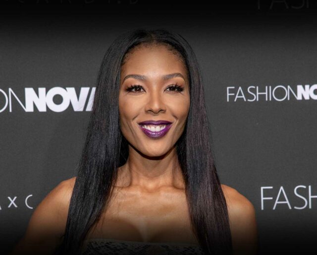 Moniece Slaughter - Age, Bio, Birthday, Family, Net Worth | National Today