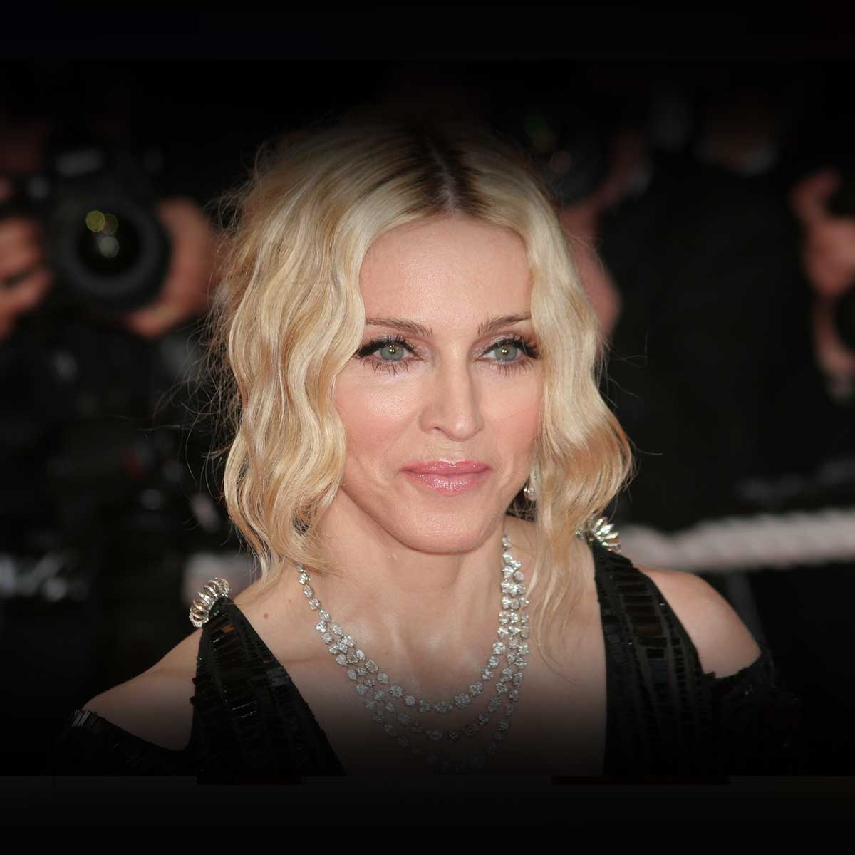 Madonna 2024 Age Heida Kristan Madonna 2024 Age Heida Kristan