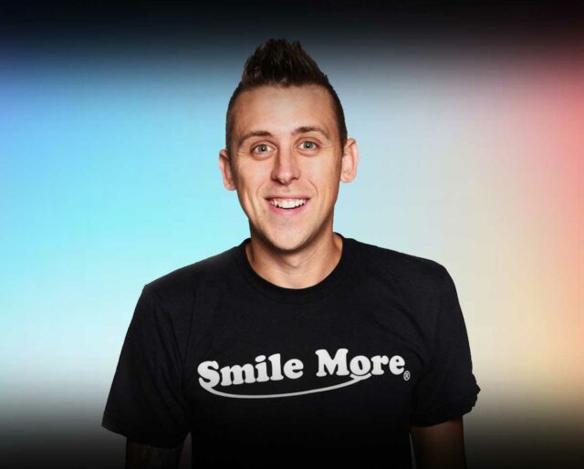 Roman Atwood - Age, Bio, Birthday, Family, Net Worth | National Today