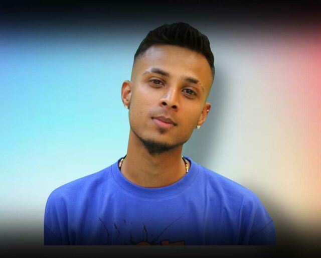 MC Sai - Age, Bio, Birthday, Family, Net Worth | National Today