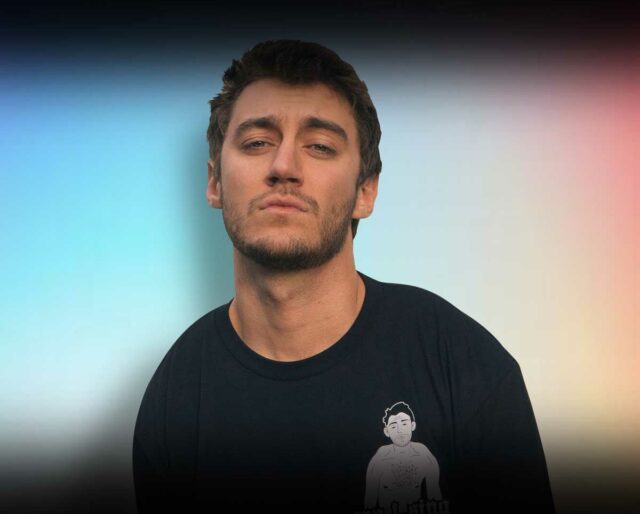 Casey Frey - Age, Bio, Birthday, Family, Net Worth | National Today