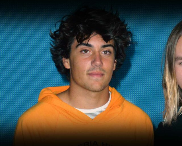 Daniel Lara - Age, Bio, Birthday, Family, Net Worth | National Today