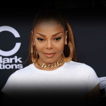 Janet Jackson Birthday