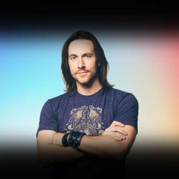 Matthew Mercer Birthday