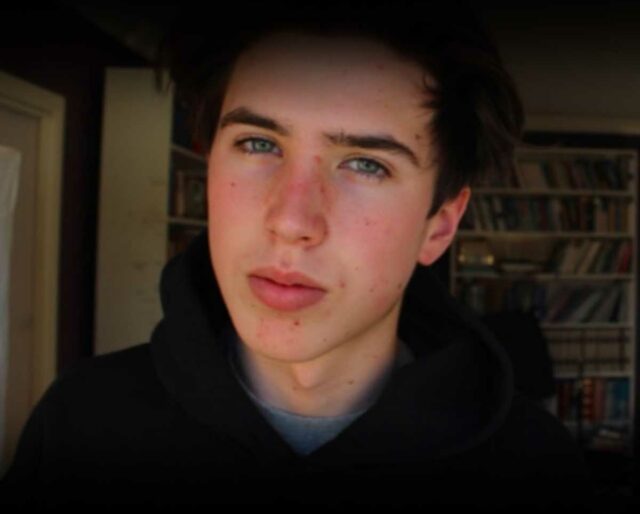 Theo McCoy - Age, Bio, Birthday, Family, Net Worth | National Today