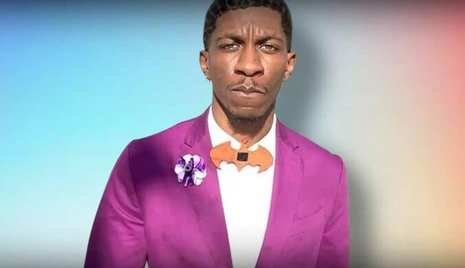 Damon Fizzy - Age, Bio, Birthday, Family, Net Worth | National Today