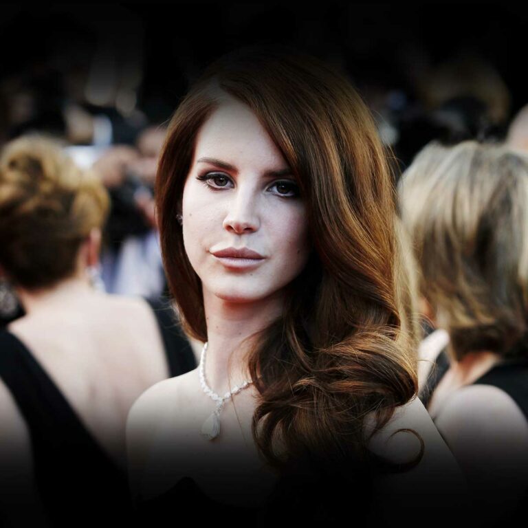 Lana Del Rey Birthday
