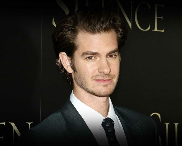Andrew Garfield - Age, Bio, Birthday, Family, Net Worth | National Today