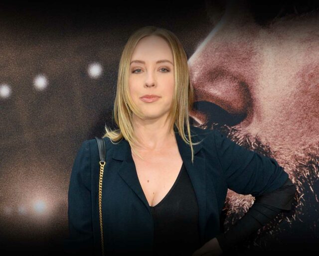 Ashley Nichole - Age, Bio, Birthday, Family, Net Worth | National Today