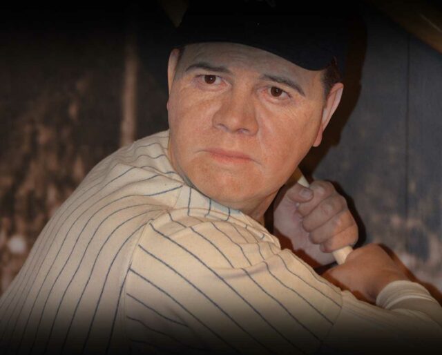 Babe Ruth - Age, Bio, Birthday, Family, Net Worth | National Today