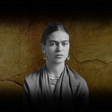 Frida Kahlo Birthday