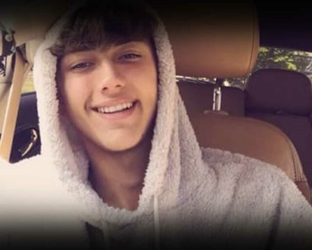 Brayden Ledford - Age, Bio, Birthday, Family, Net Worth | National Today