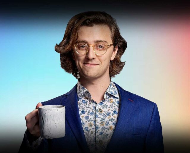 Brian David Gilbert - Age, Bio, Birthday, Family, Net Worth | National ...