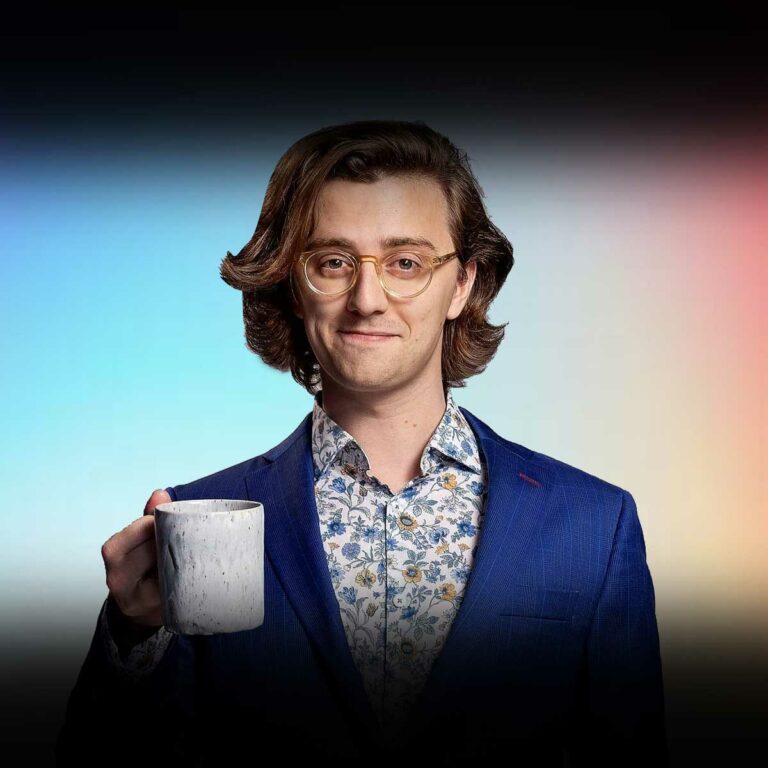 Brian David Gilbert Birthday