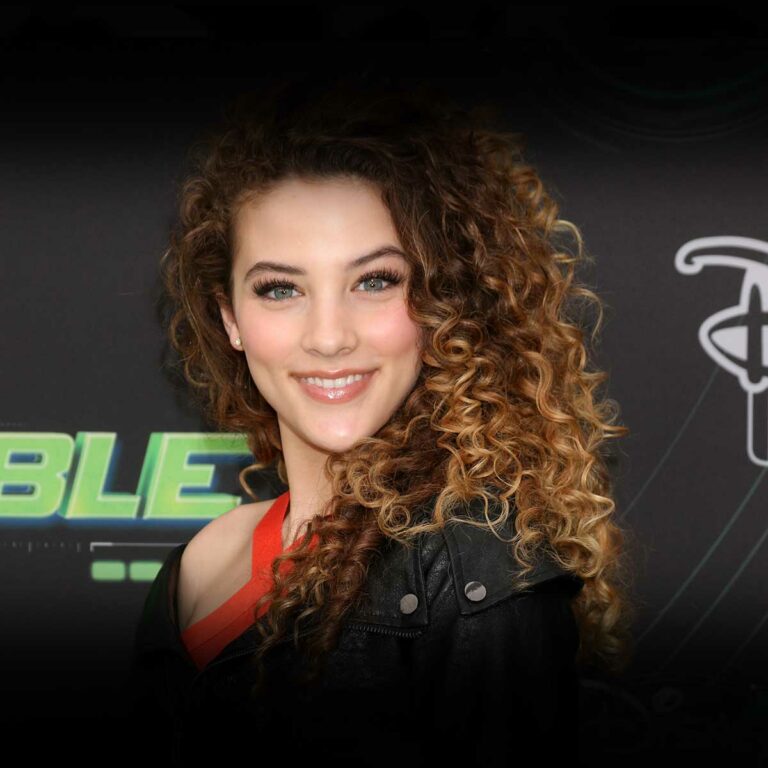 Sofie Dossi Birthday