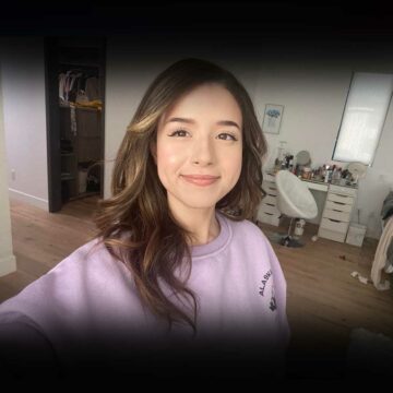 Pokimane Birthday