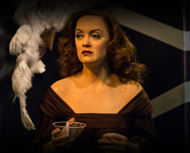 Bette Davis - Age, Bio, Birthday, Family, Net Worth | National Today