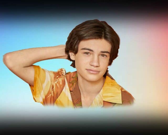 Nathan Blair - Age, Bio, Birthday, Family, Net Worth | National Today