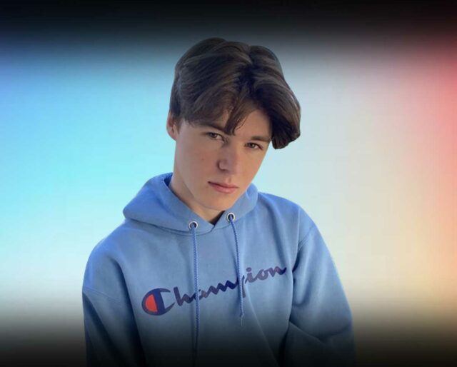 Nick Austin - Age, Bio, Birthday, Family, Net Worth | National Today