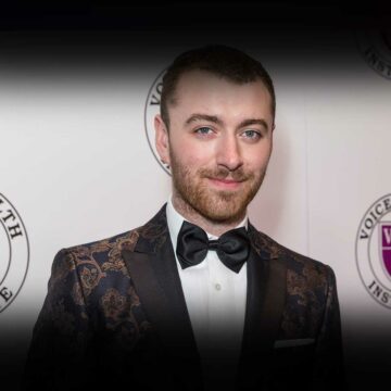 Sam Smith Birthday