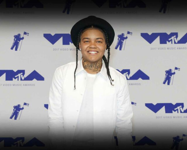 Young M.A - Age, Bio, Birthday, Family, Net Worth | National Today