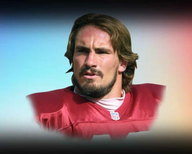 Pat Tillman - Age, Bio, Birthday, Family, Net Worth | National Today