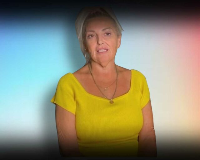 Angela Deem - Age, Bio, Birthday, Family, Net Worth | National Today