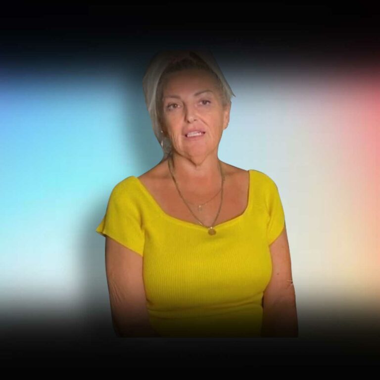 Angela Deem Birthday