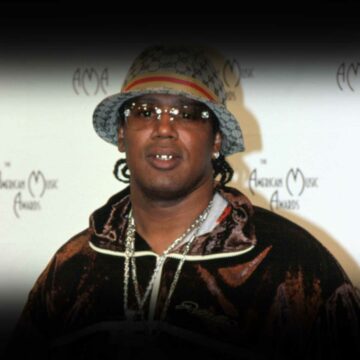 Master P Birthday