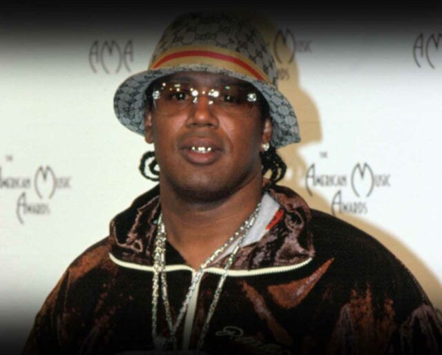 Master P - Age, Bio, Birthday, Family, Net Worth | National Today