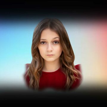 Sophie Fergi Birthday