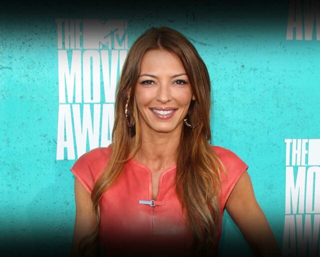 Drita D’Avanzo - Age, Bio, Birthday, Family, Net Worth | National Today