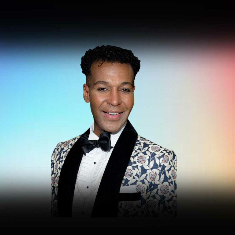 Dwight Eubanks Birthday