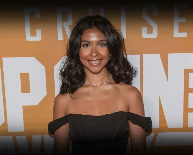 Madison Reyes - Age, Bio, Birthday, Family, Net Worth | National Today