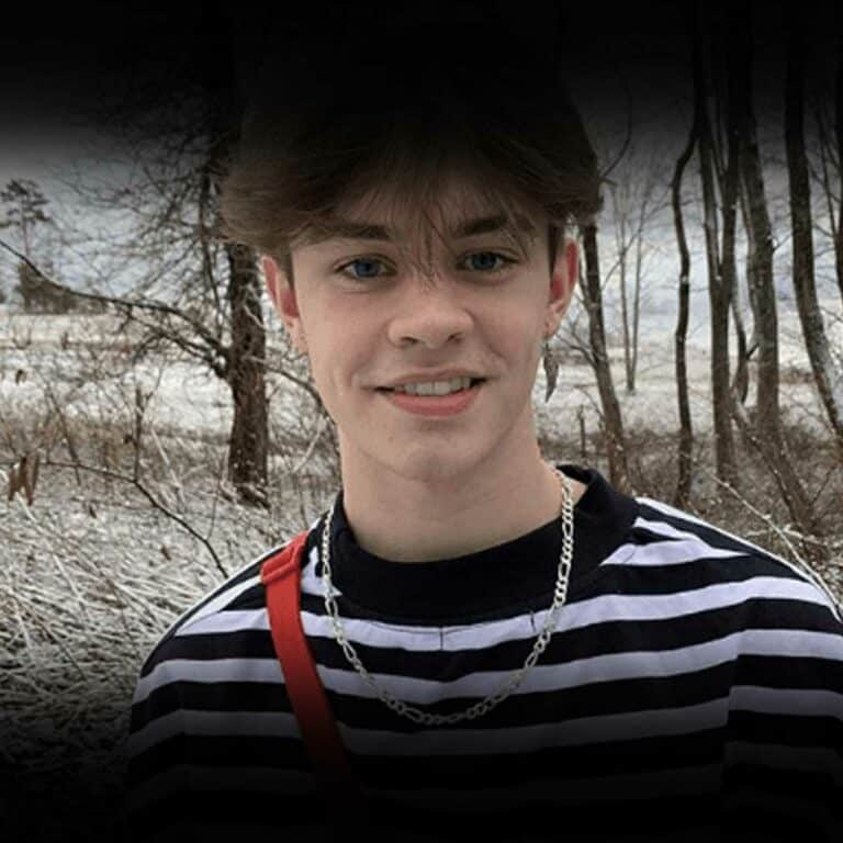 Anthony Reeves Birthday