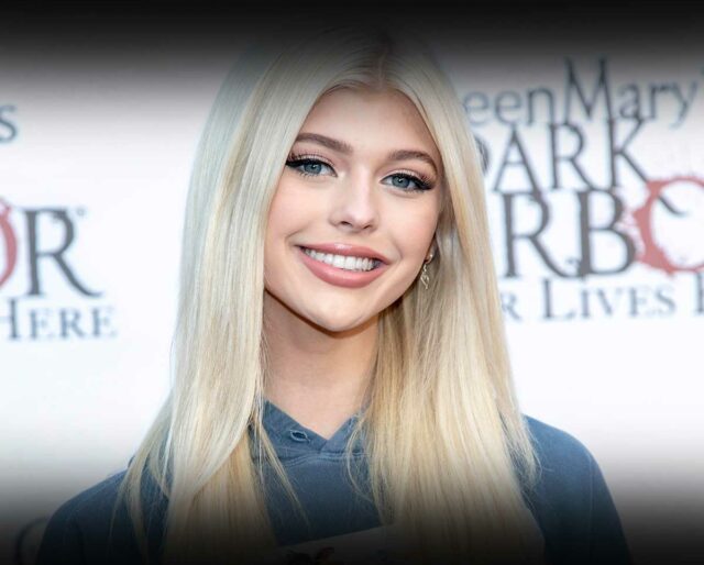 Loren Gray - Age, Bio, Birthday, Family, Net Worth | National Today