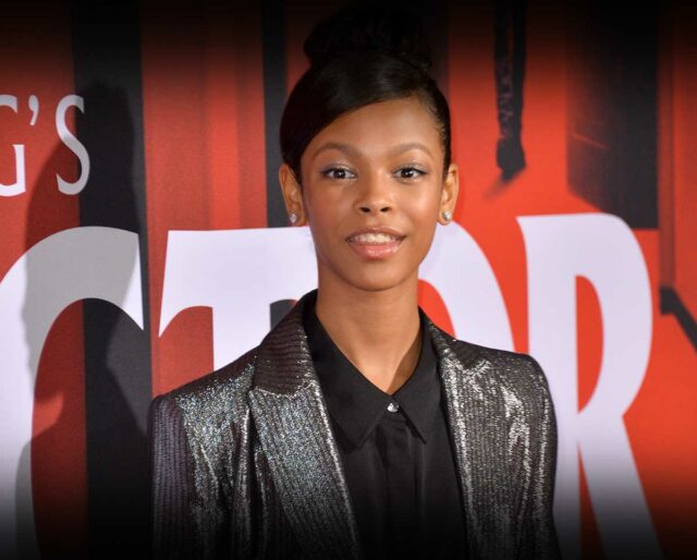 Kyliegh Curran - Age, Bio, Birthday, Family, Net Worth | National Today