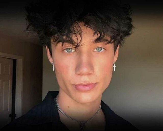 Jaden Hossler - Age, Bio, Birthday, Family, Net Worth | National Today