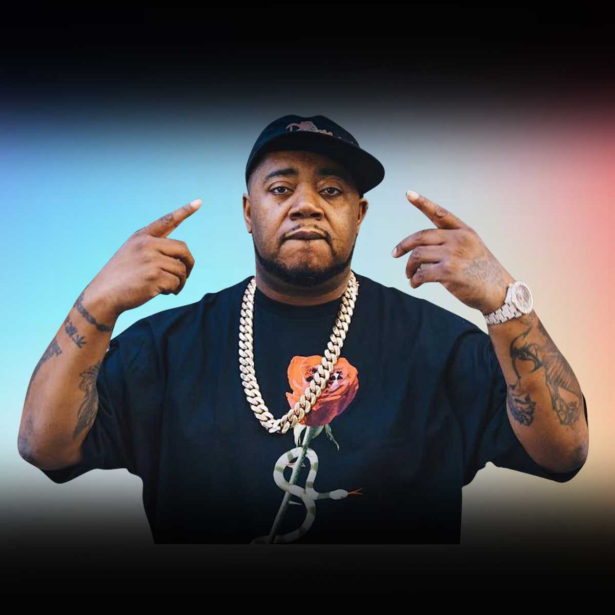 Twista Age Bio Birthday Family Net Worth National Today