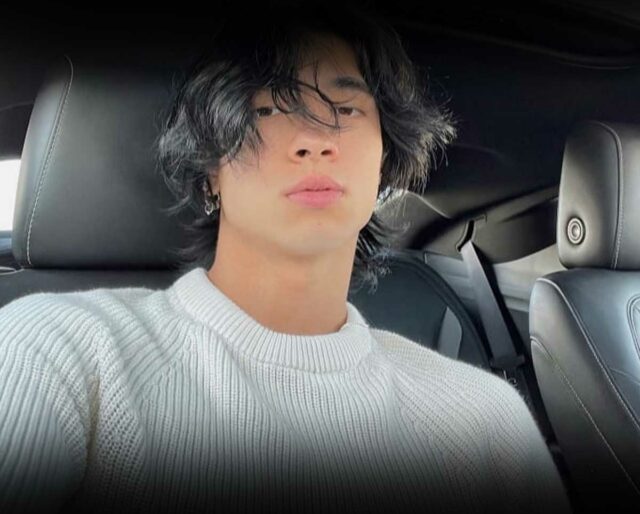 Sebastian Moy - Age, Bio, Birthday, Family, Net Worth | National Today