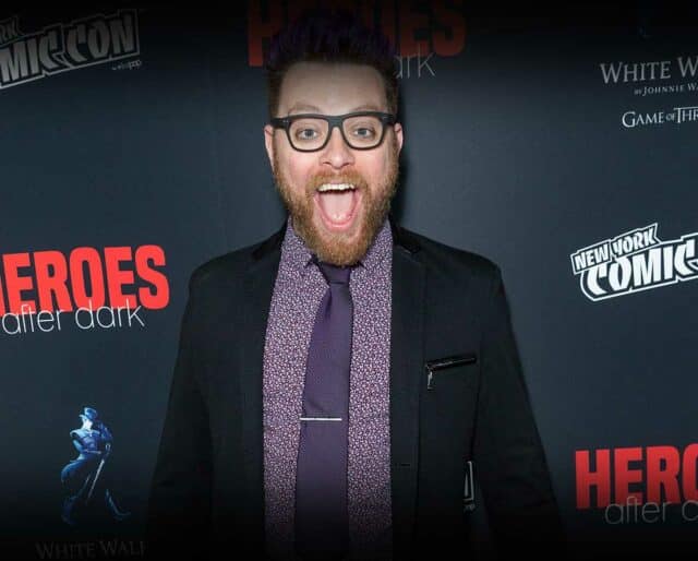 Travis McElroy - Age, Bio, Birthday, Family, Net Worth | National Today