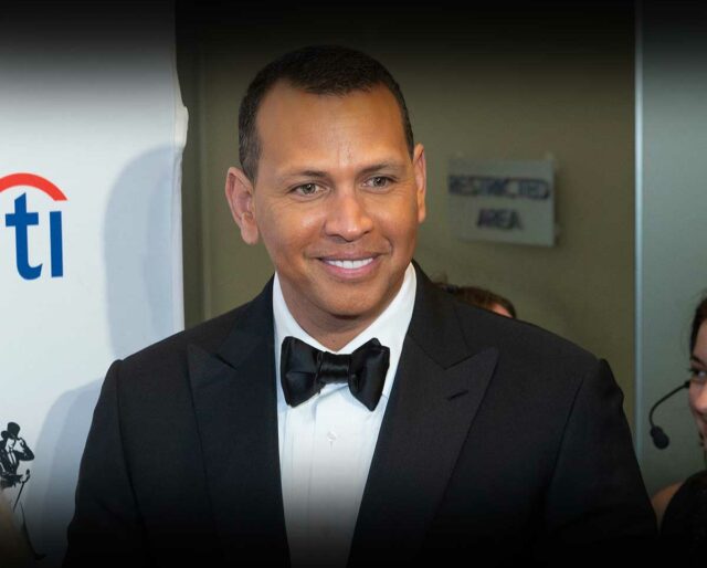 Alex Rodriguez - Age, Bio, Birthday, Family, Net Worth | National Today