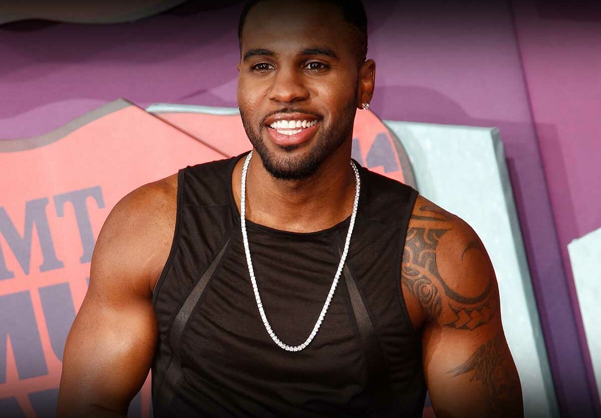Jason Derulo Birthday Jason Derulo Birthday