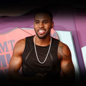 Jason Derulo Birthday
