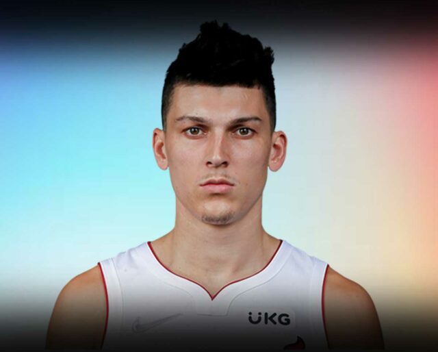 Tyler Herro - Age, Bio, Birthday, Family, Net Worth | National Today
